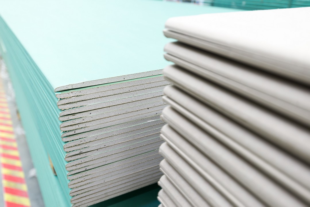Les différents types de plaques de plâtre | Mon-platrier.fr Les différents types de plaques de plâtre | Mon-platrier.fr